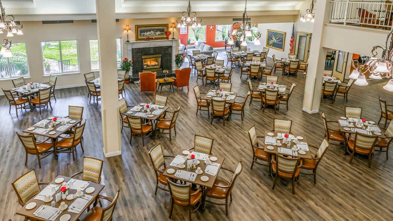 Photos - Marion Woods - Sky Active Living