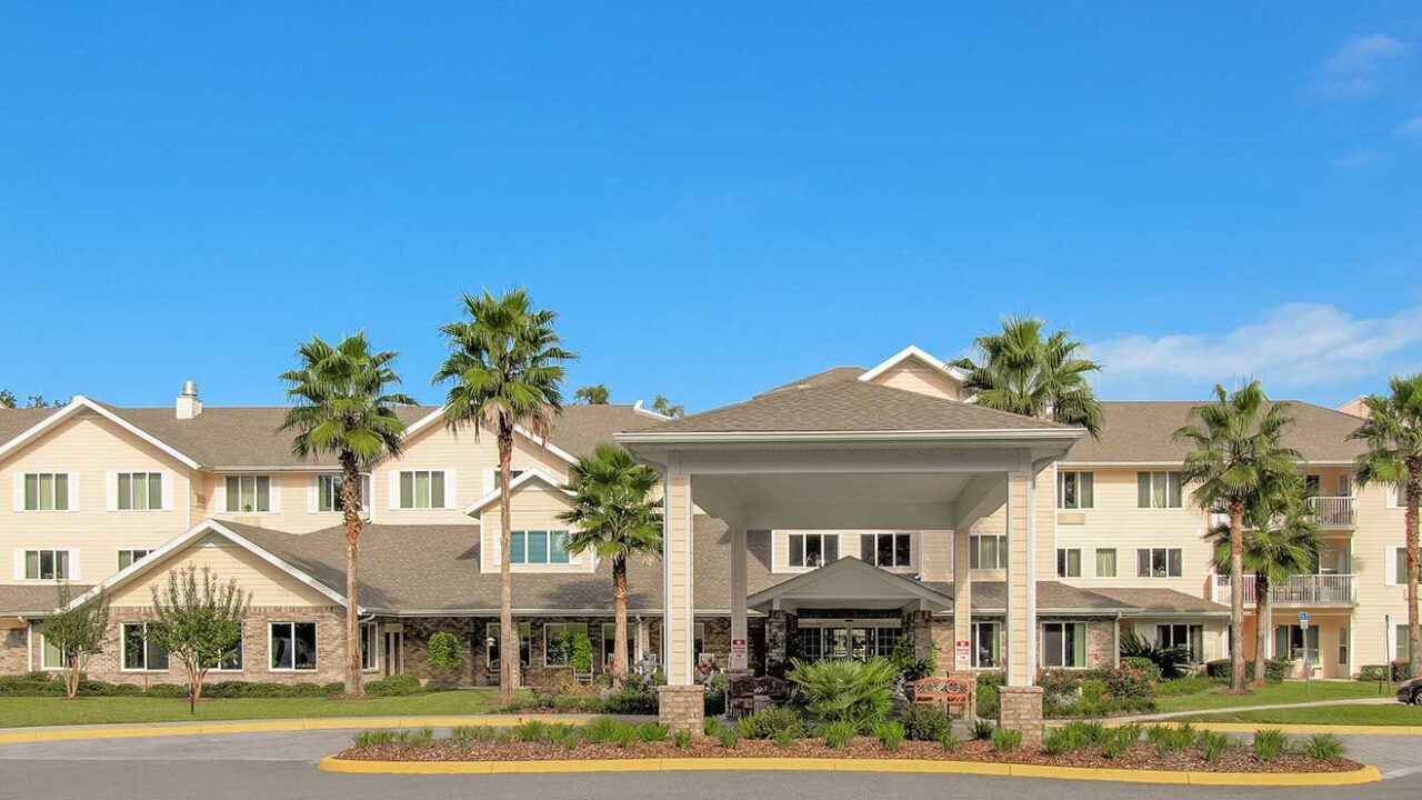 Photos - Marion Woods - Sky Active Living